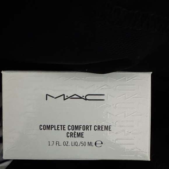 MAC Cosmetics | Skincare | Mac Cosmetics Complete Comfort Creme White ...